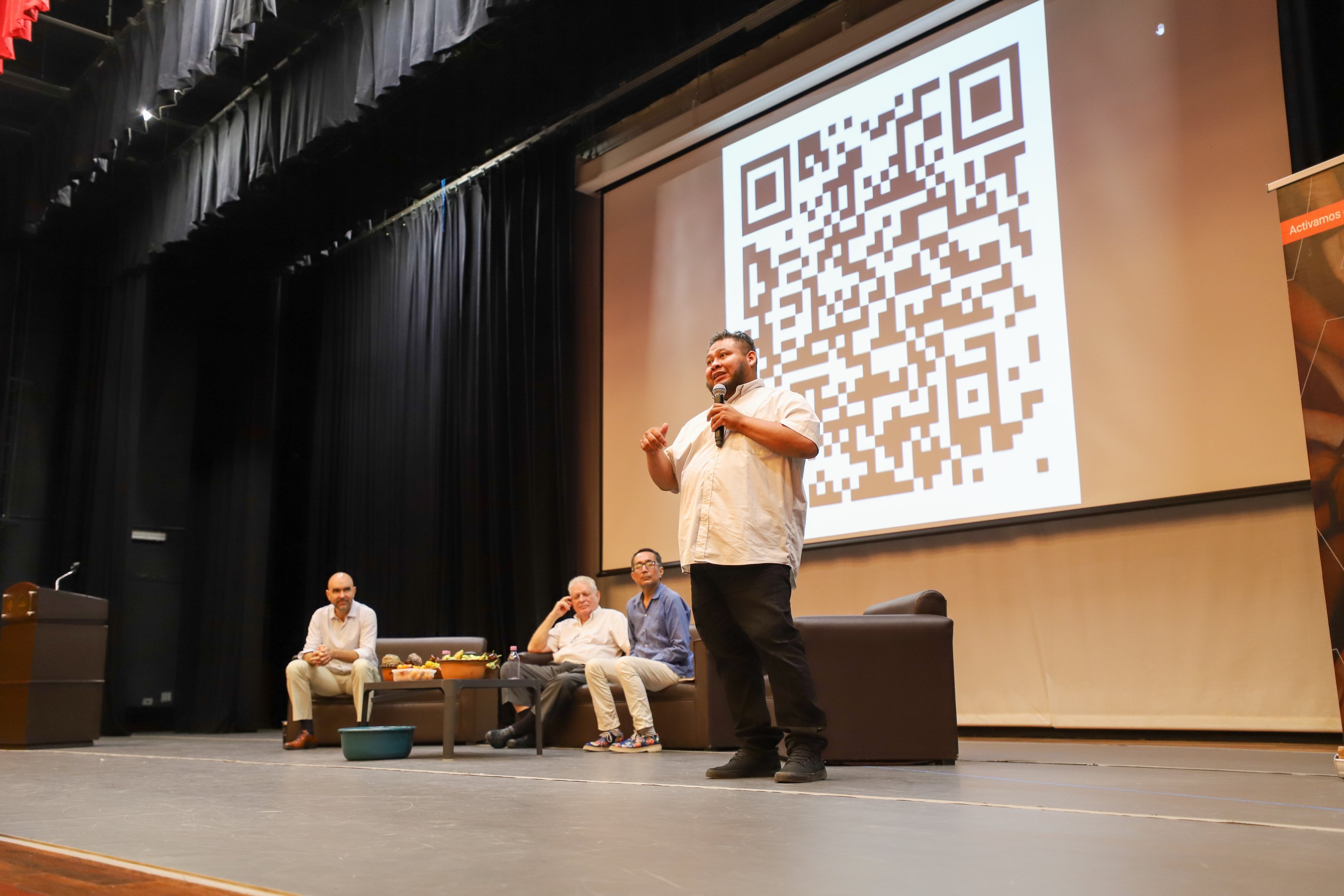 Frutales Mayas: Patrimonio biocultural y gastronómico